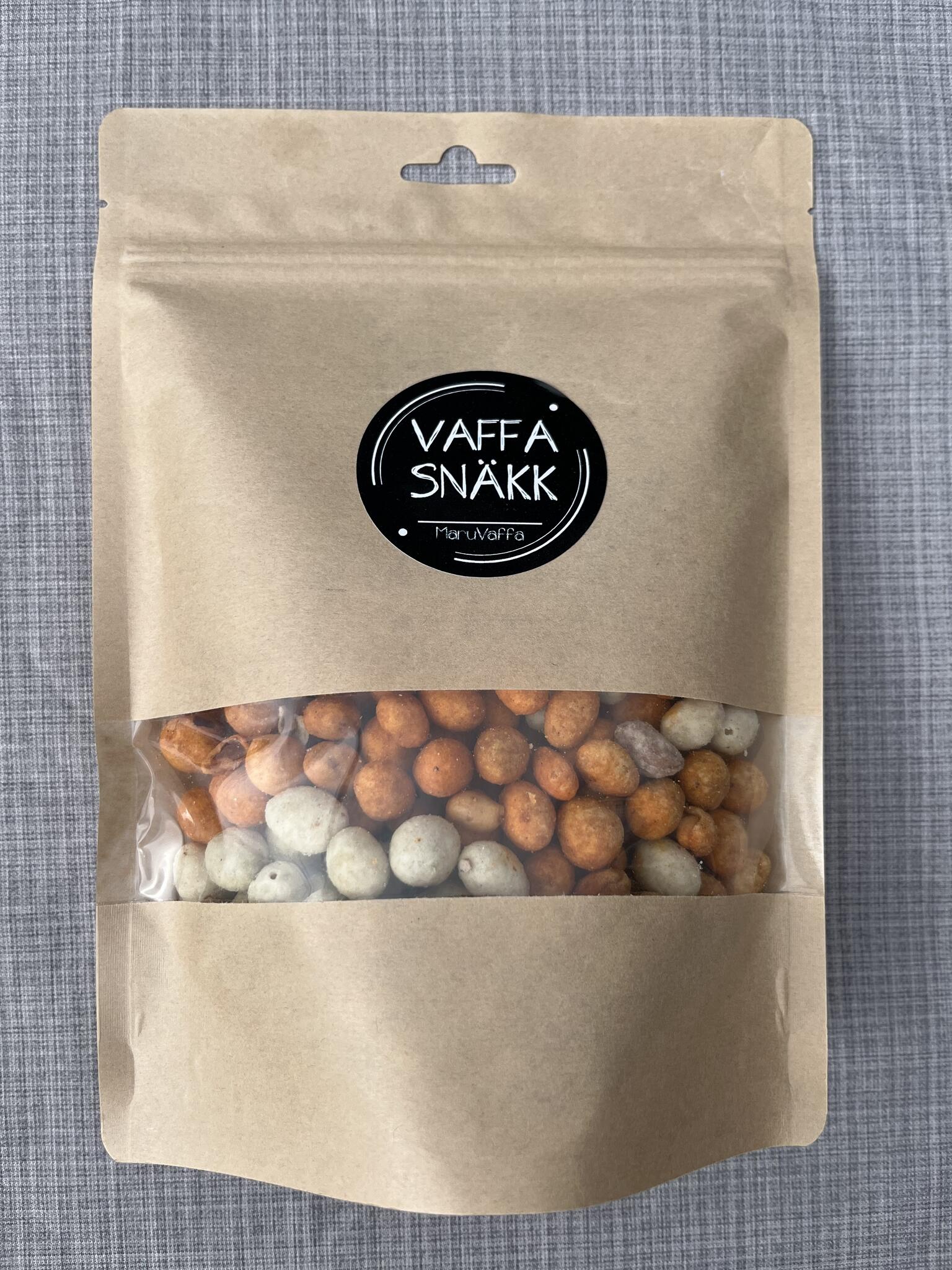 Vaffa snäkk soolane suur – Maruvaffa